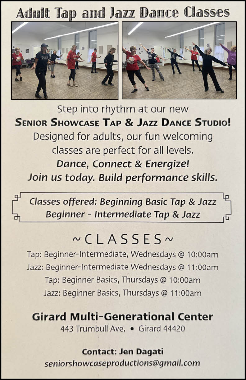 Studio - Senior Showcase